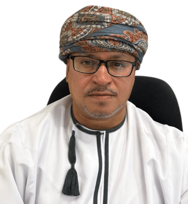 Our Team - Al Riyada Solutions LLC