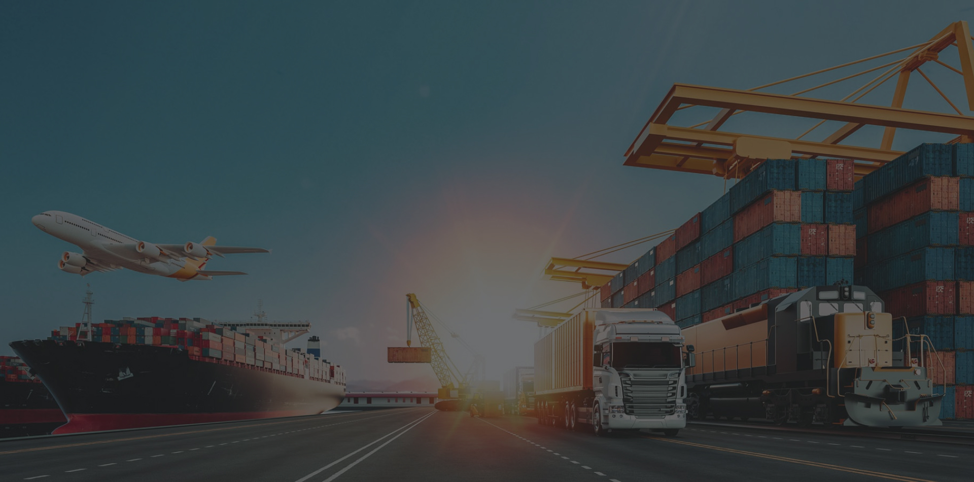 Home - Al Riyada Solutions LLC